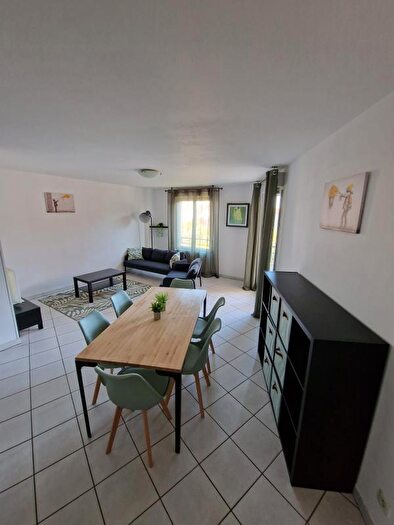 Caluire-et-Cuire, Cuire-le-bas, Cuire-le-Haut - Appartement 4 pièces à louer