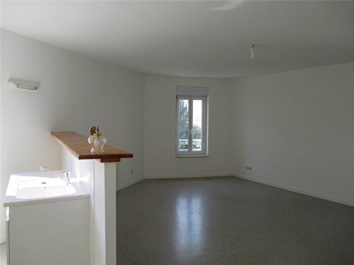 Appartement 1 pièce à louer - Mussidan
