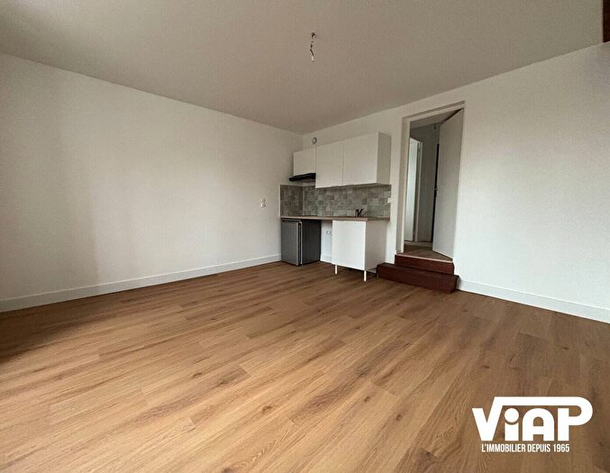 Appartement à louer - Le Sablard, Limoges - 2 pièces - 1 chambre