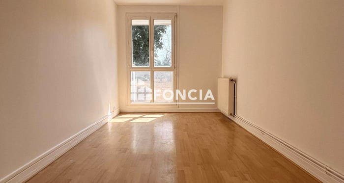 La Croix Blanche-Les Langots, Bois-d'Arcy - Appartement 5 pièces à louer