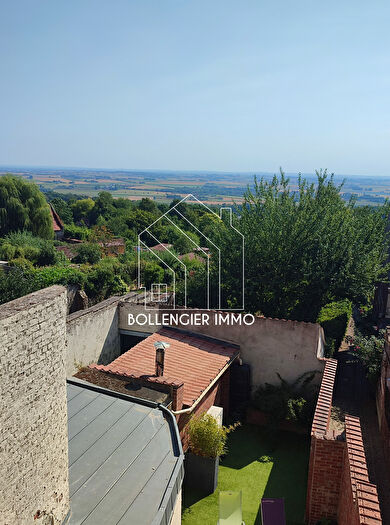 Maison 5 pièces à Cassel, à vendre