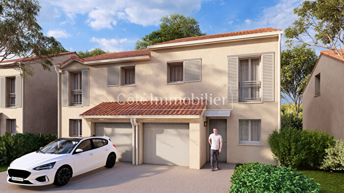 Maison 4 pièces à Port-Saint-Père, à vendre