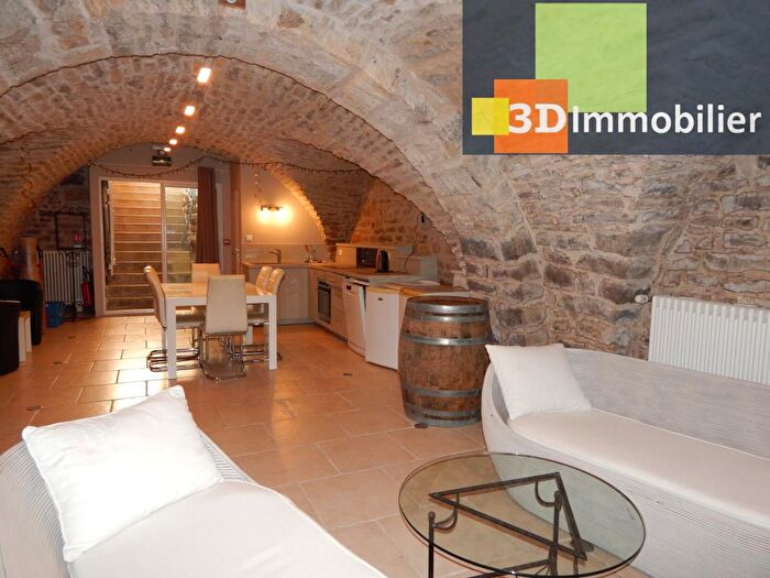 Maison 14 pièces à vendre - Château-Chalon