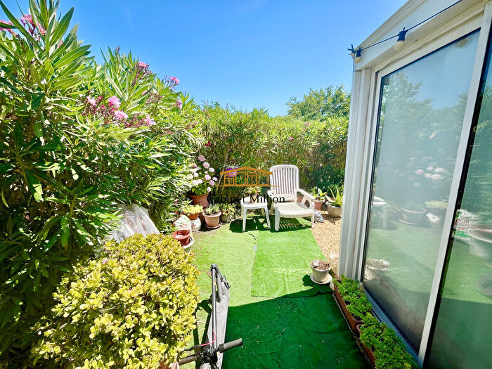 Maison à vendre - Vic-la-Gardiole - 3 pièces - 1 chambre