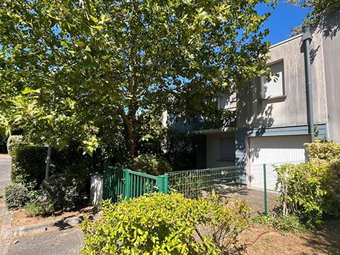 Maison 5 pièces à louer à Saint-Martin-du-Touch, Toulouse