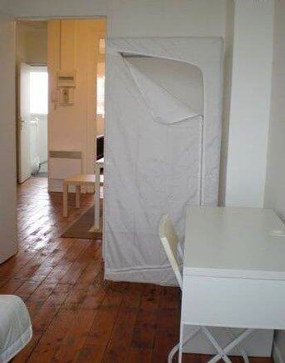 Appartement 3 pièces à louer à Bordeaux