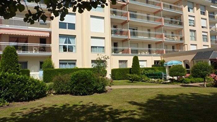 Appartement 2 pièces à louer à Lorient, Merville Nouvelle ville