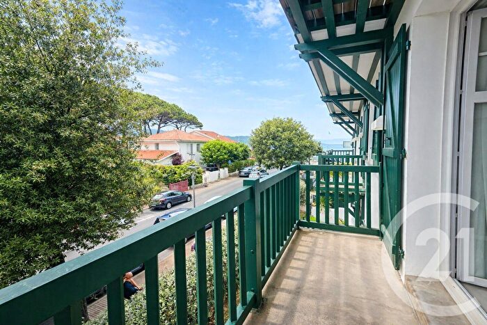 Appartement 2 pièces à Hendaye, Plage, Sopite, Aguerria, Corniche, à vendre