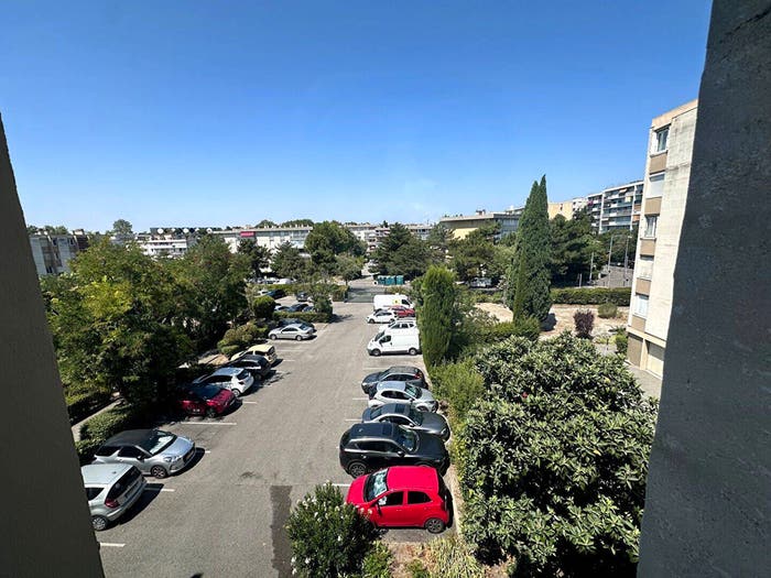 Appartement 3 pièces à louer - Encagnane, Aix-en-Provence