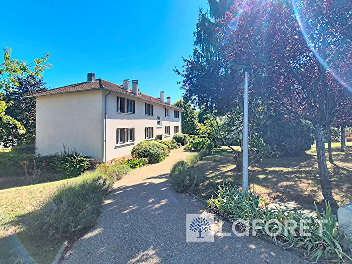 Appartement 3 pièces à vendre à Verrières-le-Buisson, Tournelle