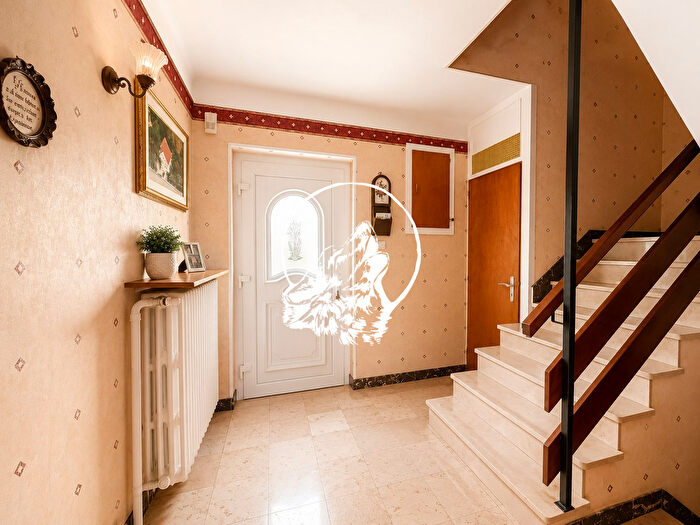 Valmont : Maison 6 pièces à vendre