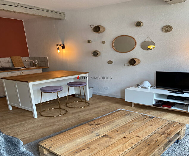 Appartement 2 pièces à louer à Perpignan, Saint-Matthieu