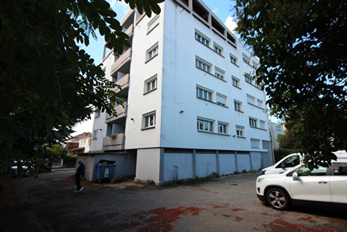 Appartement à vendre - Toulouse, Les Argoulets - 3 pièces - 2 chambres