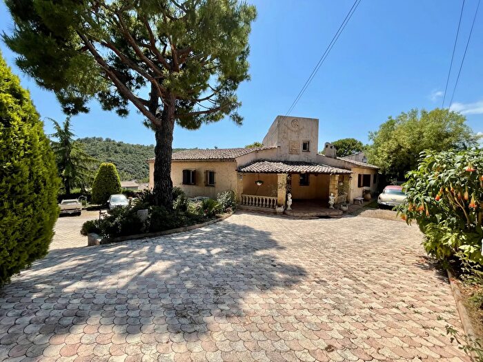 Maison 4 pièces à vendre - Biot