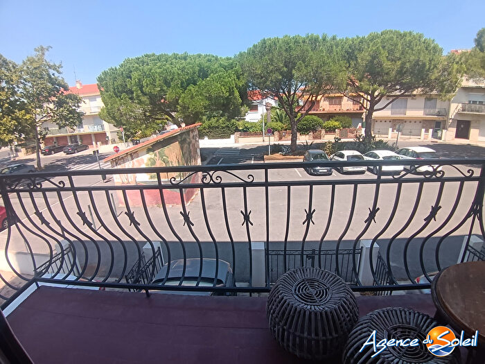 Perpignan, Las Cobas : Appartement 4 pièces à vendre