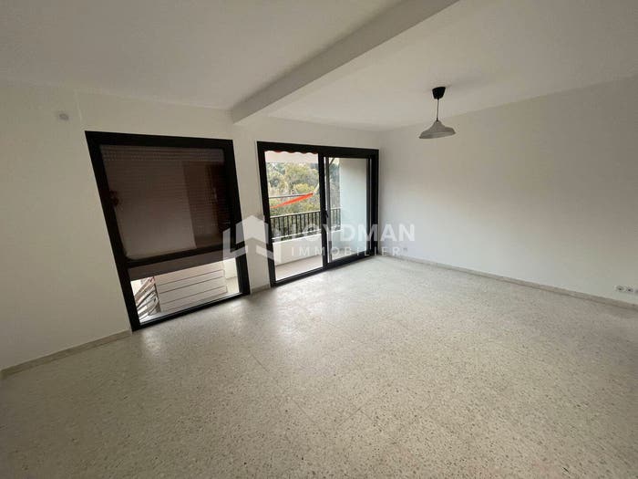 Les Cévennes, Clementville, Montpellier : Appartement 5 pièces à louer