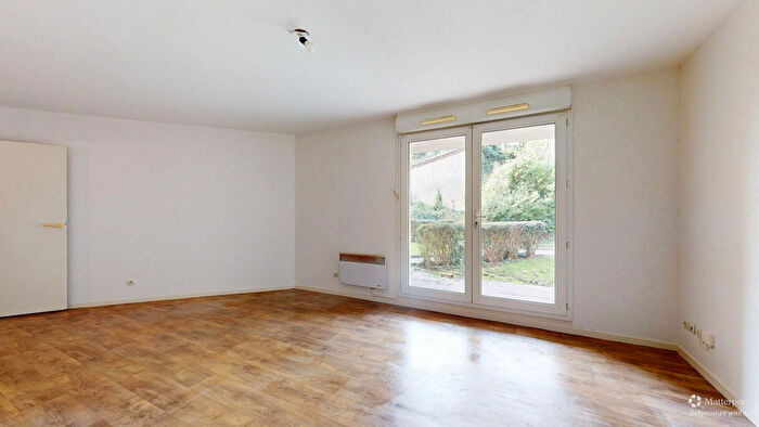 Appartement à vendre - Nancy, Poincaré, Foch, Anatole France, Croix de Bourgogne - 3 pièces - 1 chambre