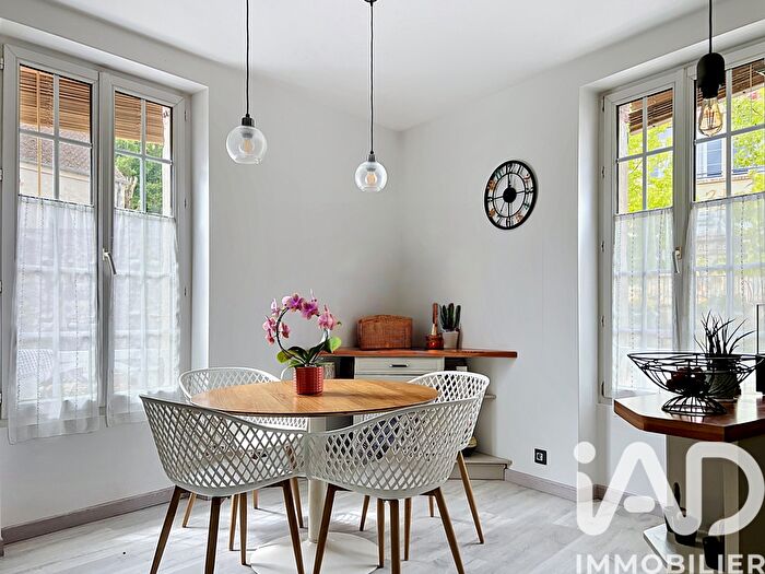Épône - Maison 7 pièces à vendre