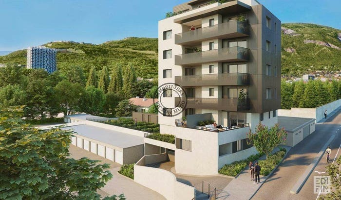 Appartement 3 pièces à louer à Grenoble