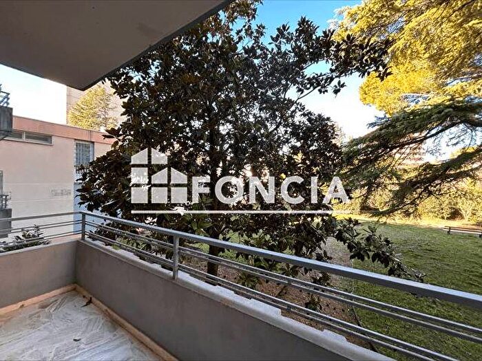 Appartement à louer - Montferrat-Malmont, Draguignan - 5 pièces - 3 chambres