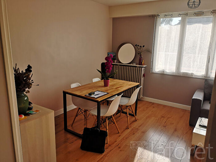 Appartement 3 pièces à Villebon-sur-Yvette, à louer