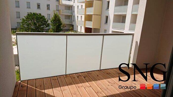 Appartement 3 pièces à Croix-daurade, Toulouse, à louer