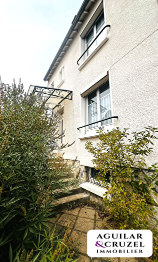 Bourges, Aéroport, Vauvert, Pierrelay, Pissevieille - Maison 6 pièces à vendre