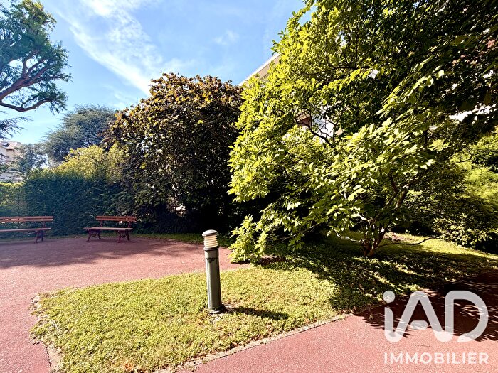 Sceaux, Filmins, Achille Garnon : Appartement 2 pièces à vendre
