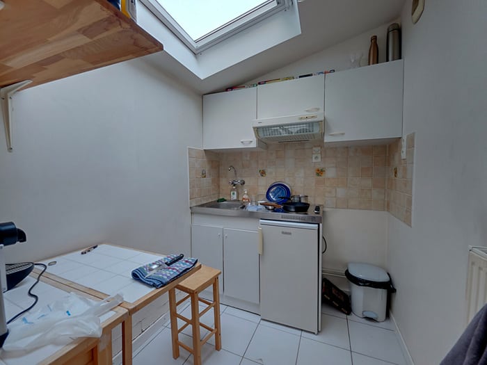 postalCode : Appartement 1 pièce à louer