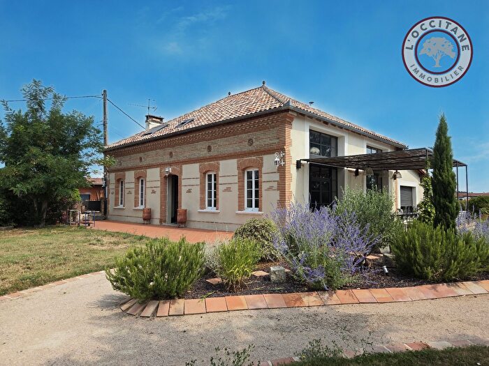 Maison 6 pièces à vendre à L'Isle-Jourdain