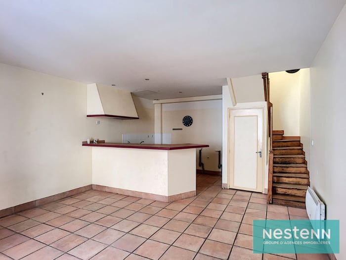 Maison 3 pièces à louer - Villefranche-de-Lauragais