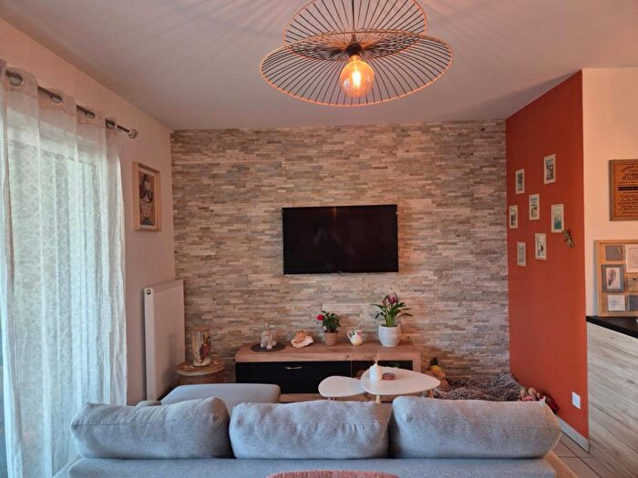 Appartement à vendre - Saint-Paul-lès-Dax, Albine, Beliot, Hayet, Ristaou - 2 pièces - 1 chambre