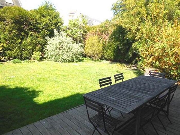 Wintzenheim : Maison 3 pièces à vendre