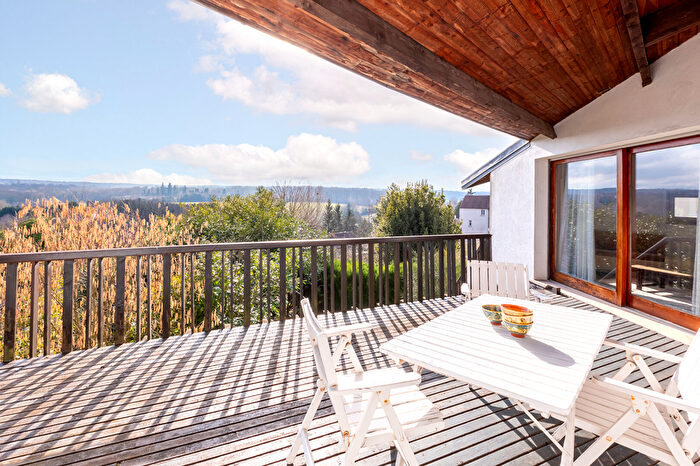 Maison à vendre - Chambourcy - 8 pièces - 5 chambres