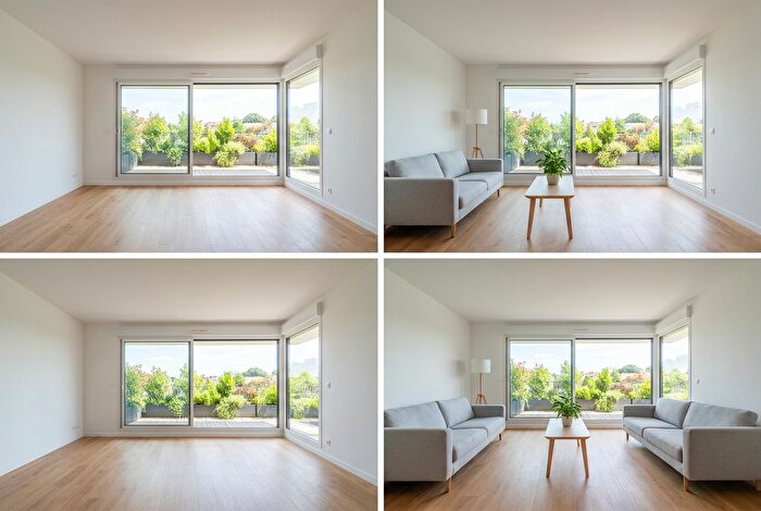 Maison 2 pièces à vendre à Dugny