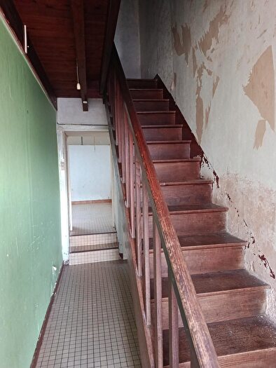 Réaumur - Maison 2 pièces à vendre