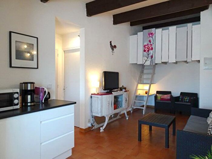 Argelès-sur-Mer, Argelès Plage : Appartement 3 pièces à vendre