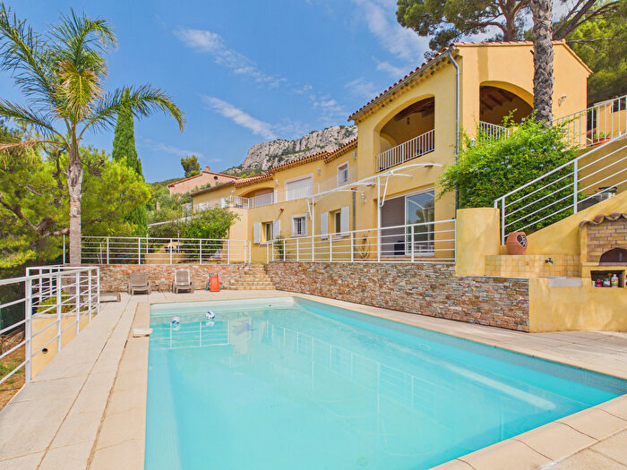 Maison 11 pièces à vendre à Toulon, La Chapelle, Saint-André
