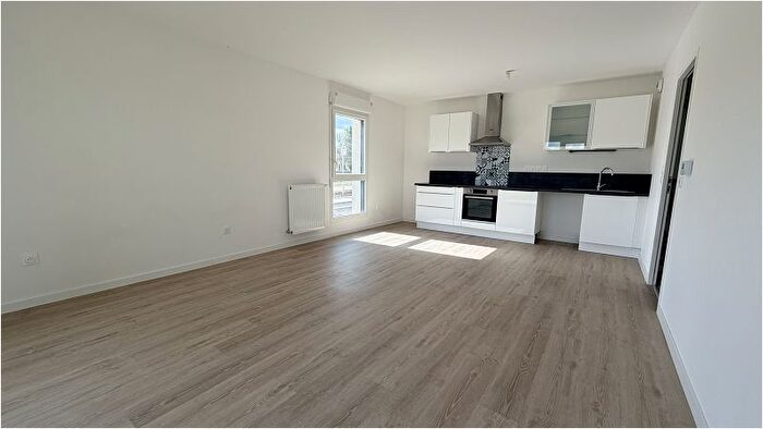 Armentières, Pres du Hem, Salengro : Appartement 3 pièces à louer