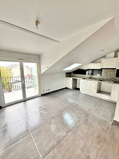 Appartement 2 pièces à louer à Robert Schumann, Neuilly-sur-Marne