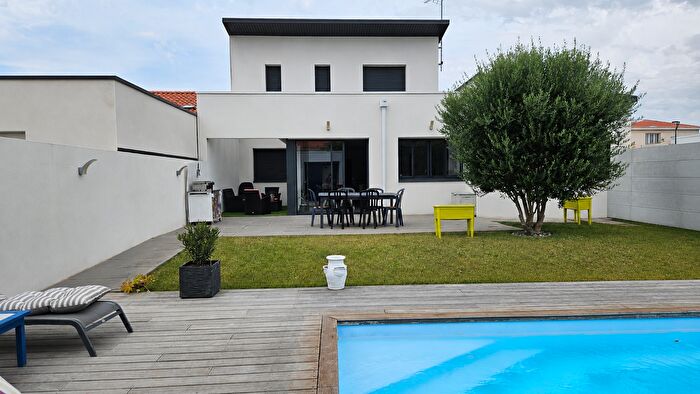 Maison 5 pièces à vendre à Cholet