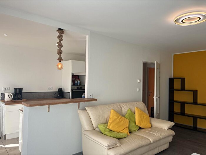 Appartement 2 pièces à louer - Onet-le-Château