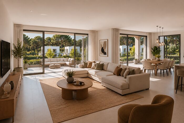 Maison 5 pièces à vendre - La Seyne-sur-Mer