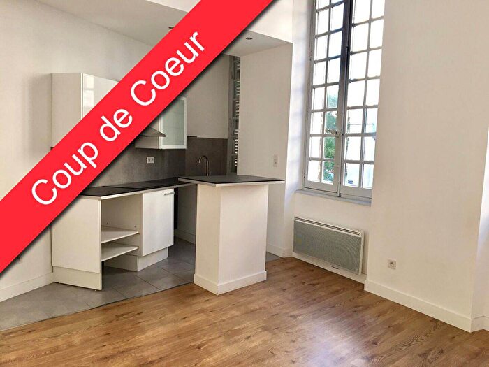 Appartement 2 pièces à louer à Centre Ville, Aix-en-Provence