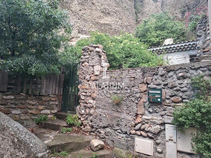 Maison 2 pièces à vendre - Les Mées