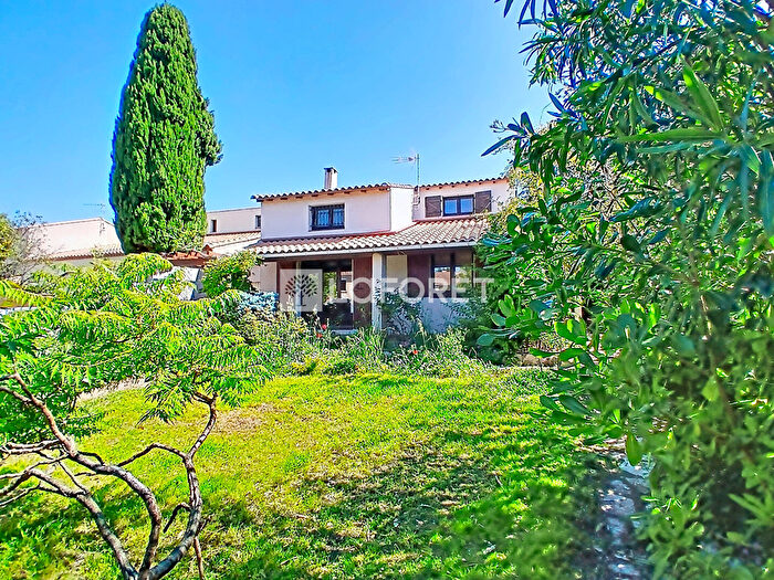 Maison 4 pièces à Lattes, Boirargues, Les Commandeurs, Le Soriech, Route de Carnon, à vendre
