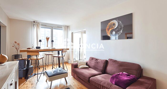 Massy, Villaine, Bièvre, Poterne - Appartement 5 pièces à vendre