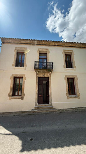 Appartement 4 pièces à Meynes, à louer