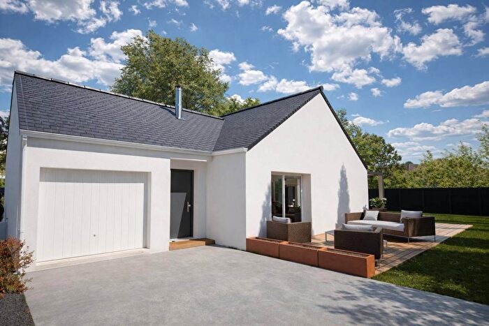 Plurien : Maison 4 pièces à vendre