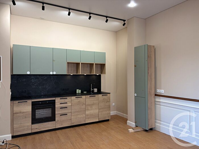 Appartement 3 pièces à louer - Annonay, Centre-ville